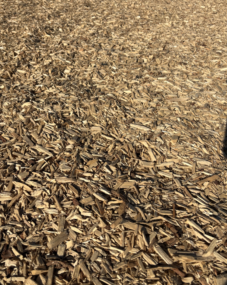 Playground Mulch - Got Rocks, LLC